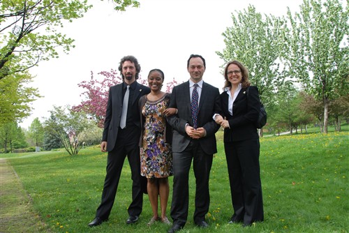 SCBD Museum of Nature and Culture