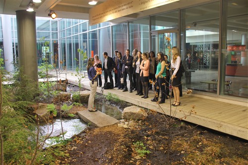 SCBD Museum of Nature and Culture