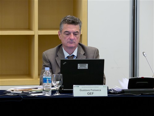 SCBD Museum of Nature and Culture