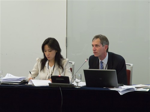 SCBD Museum of Nature and Culture