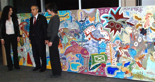 SCBD Museum of Nature and Culture