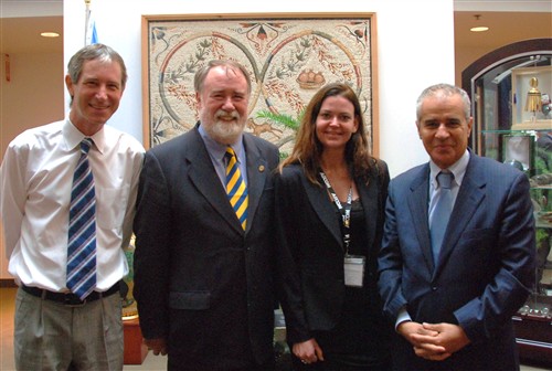 SCBD Museum of Nature and Culture