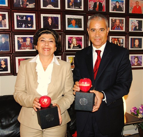 SCBD Museum of Nature and Culture