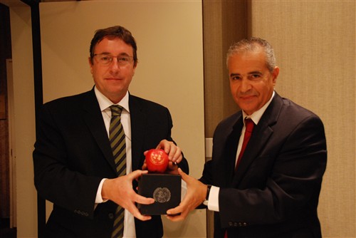 SCBD Museum of Nature and Culture