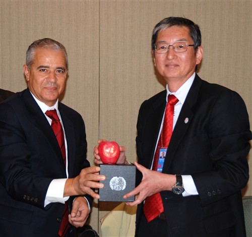 SCBD Museum of Nature and Culture