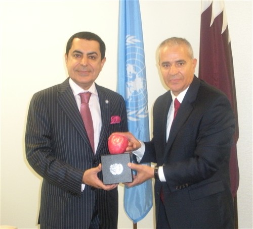 SCBD Museum of Nature and Culture