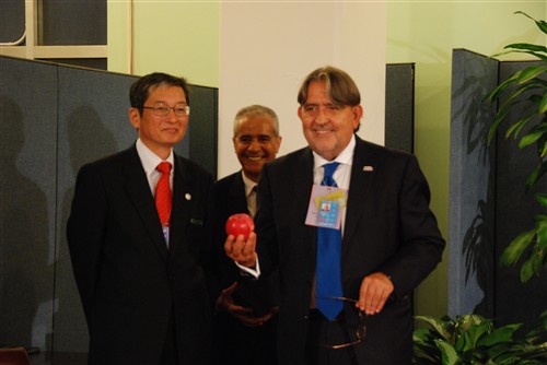 SCBD Museum of Nature and Culture