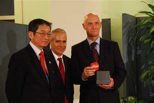 SCBD Museum of Nature and Culture