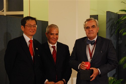 SCBD Museum of Nature and Culture