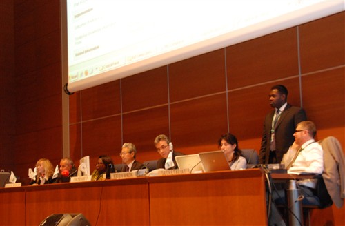 SCBD Museum of Nature and Culture