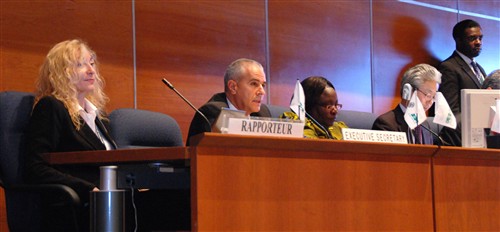 SCBD Museum of Nature and Culture