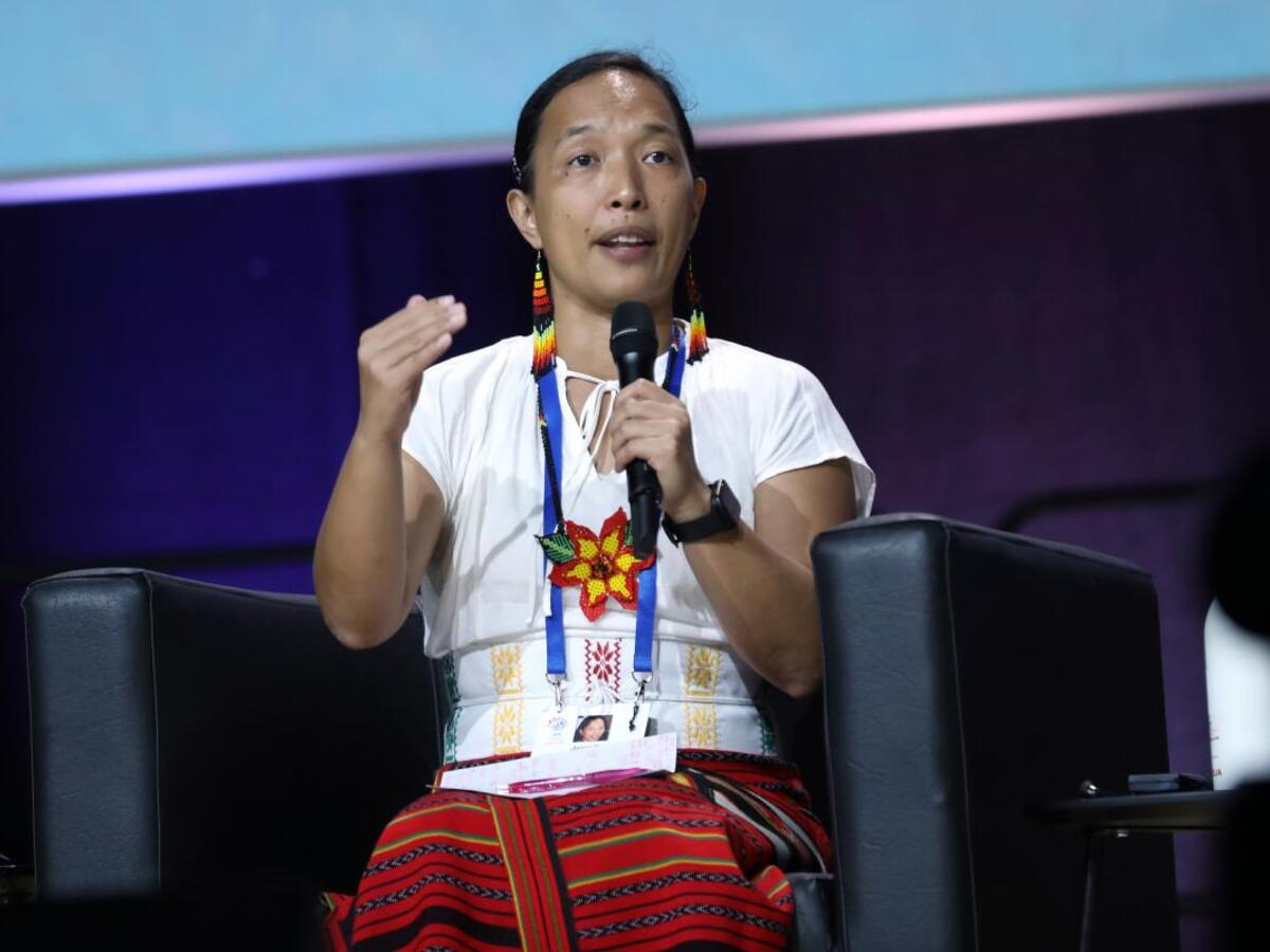 Nature and Culture Summit - 11 and 12 december 2022 - COP 15 ...